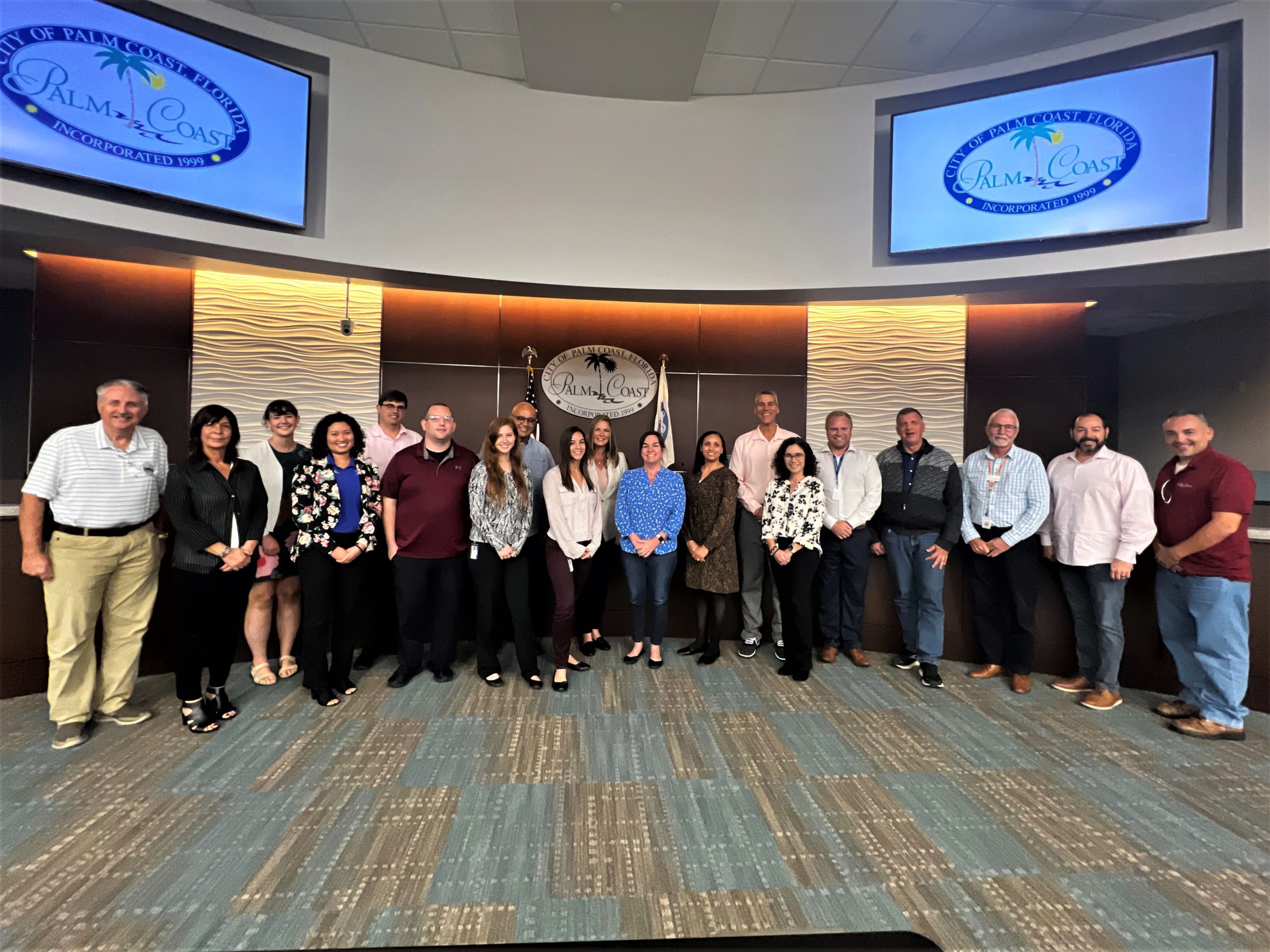 Flagler County, municipalities huddle for 2nd annual Capital ...