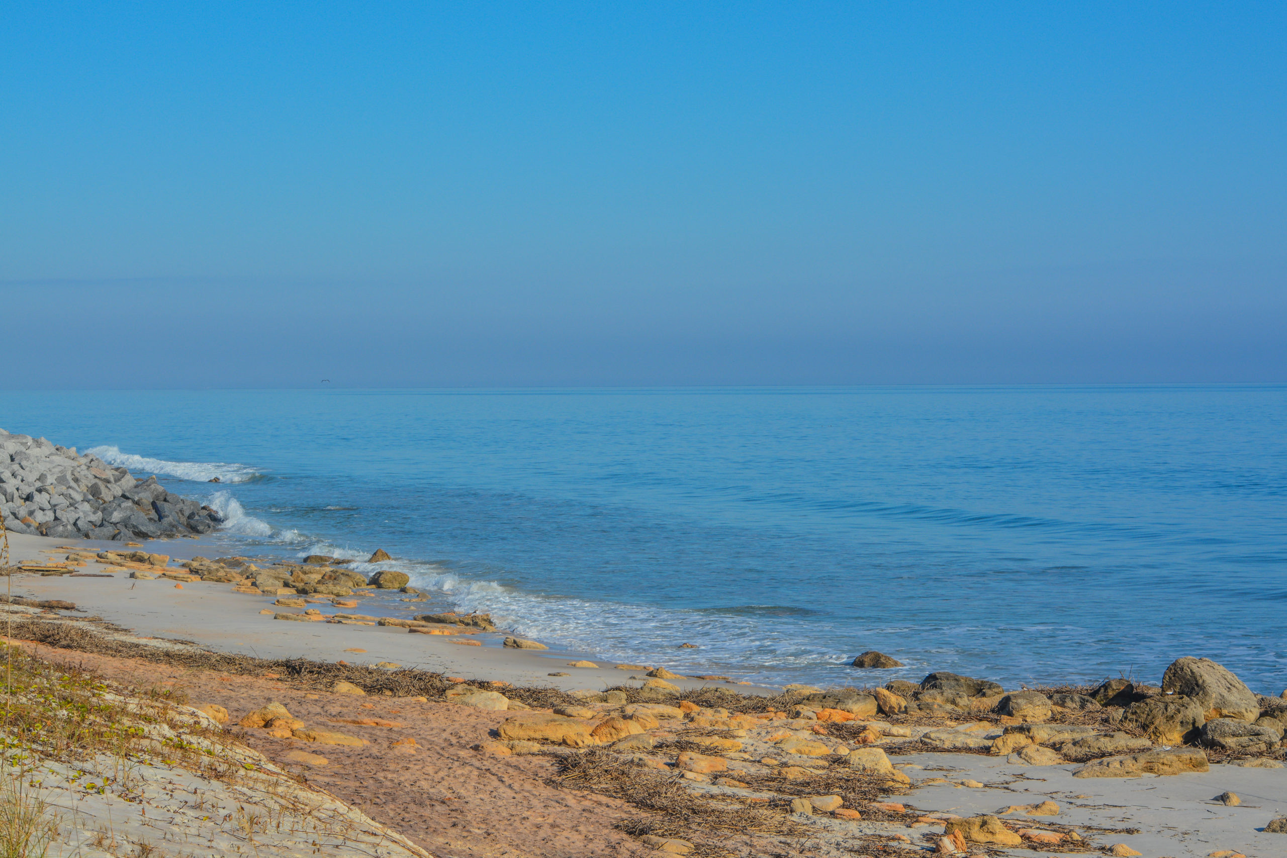 Flagler County to receive $17 million from FDEP to address coastal ...