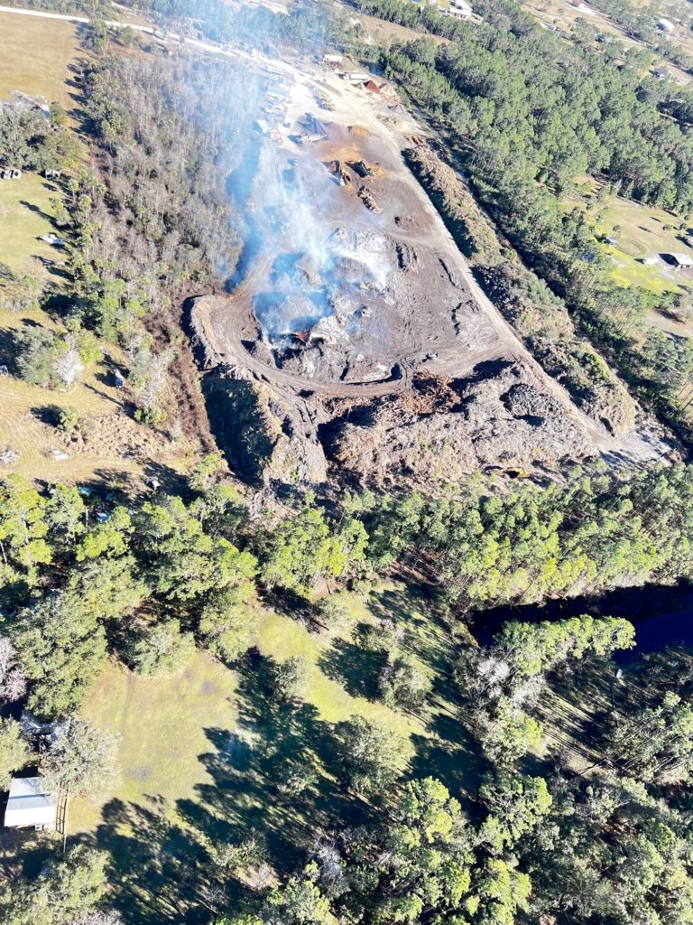 Flagler County Fire Rescue continues to provide mutual aid to Florida ...