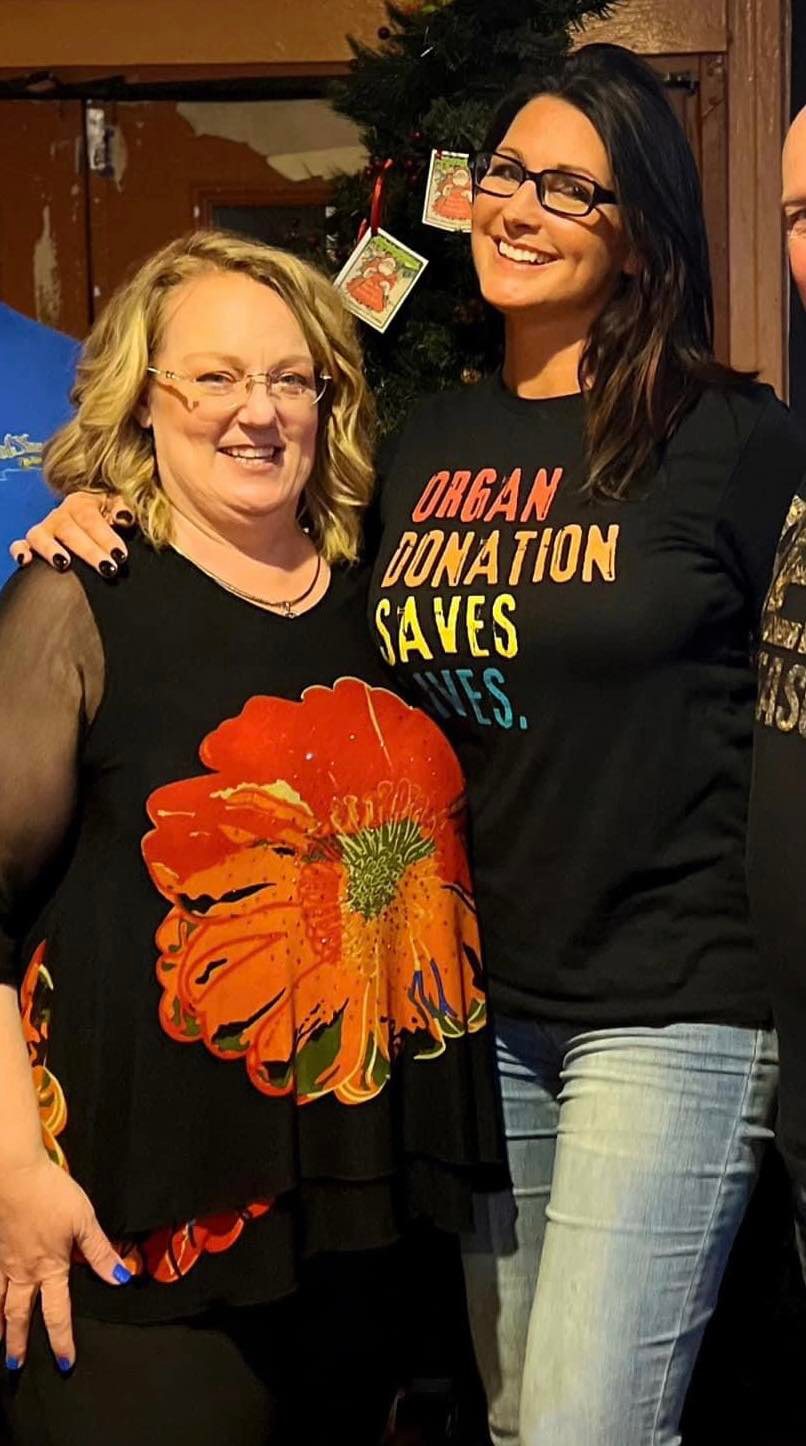 Random Acts of Kindness: Tracy Miley - Flagler County Buzz