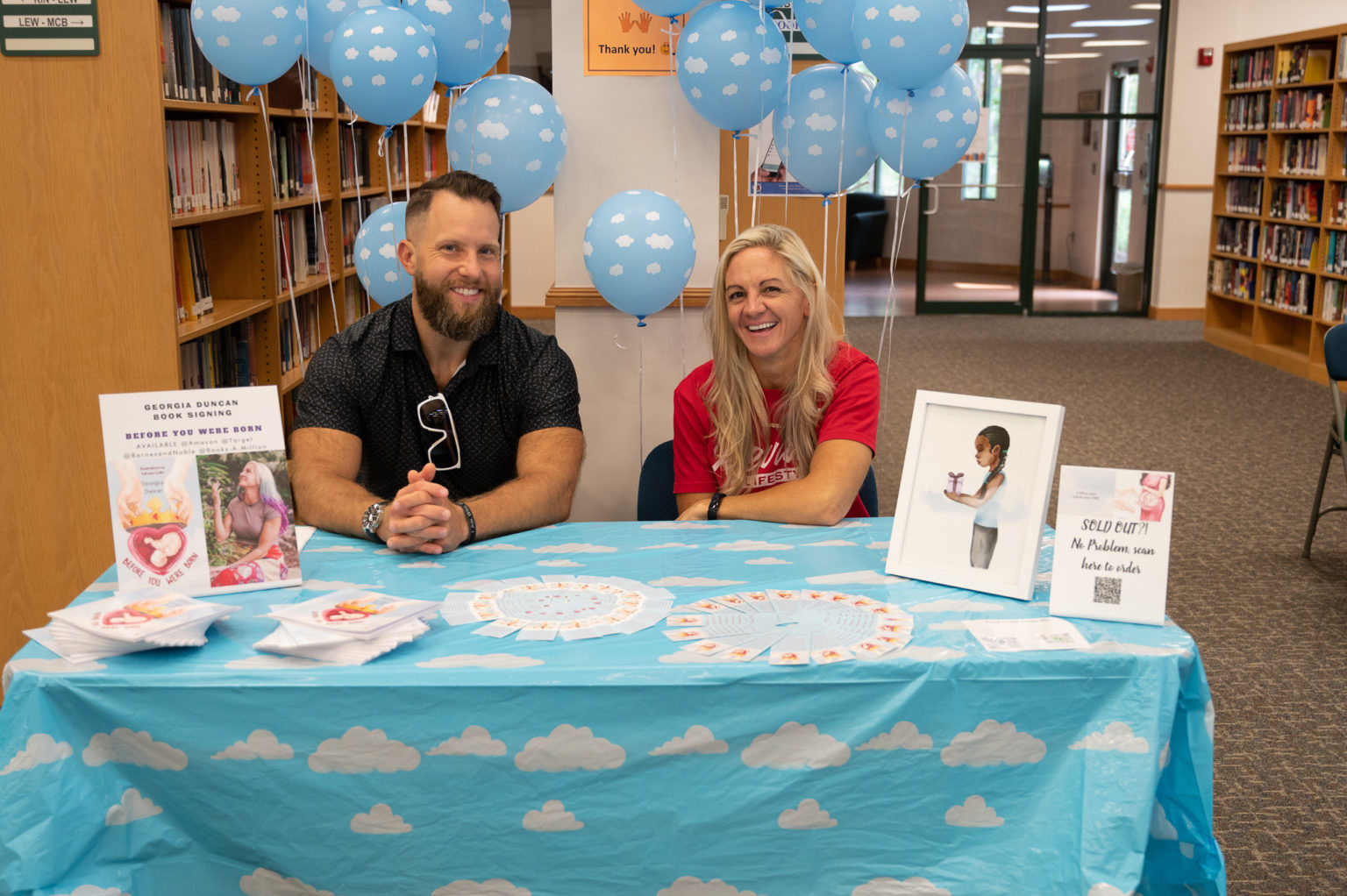 2023 Flagler County Library Book Fest - Flagler County Buzz