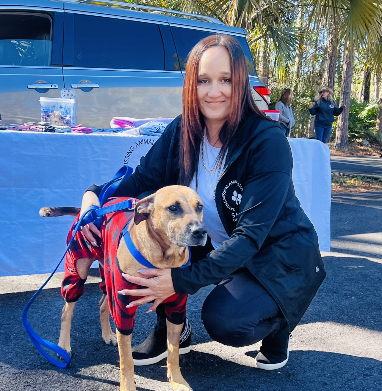 Founder of SMART, Caroline Johnson Named Person of the Month By Flagler ...