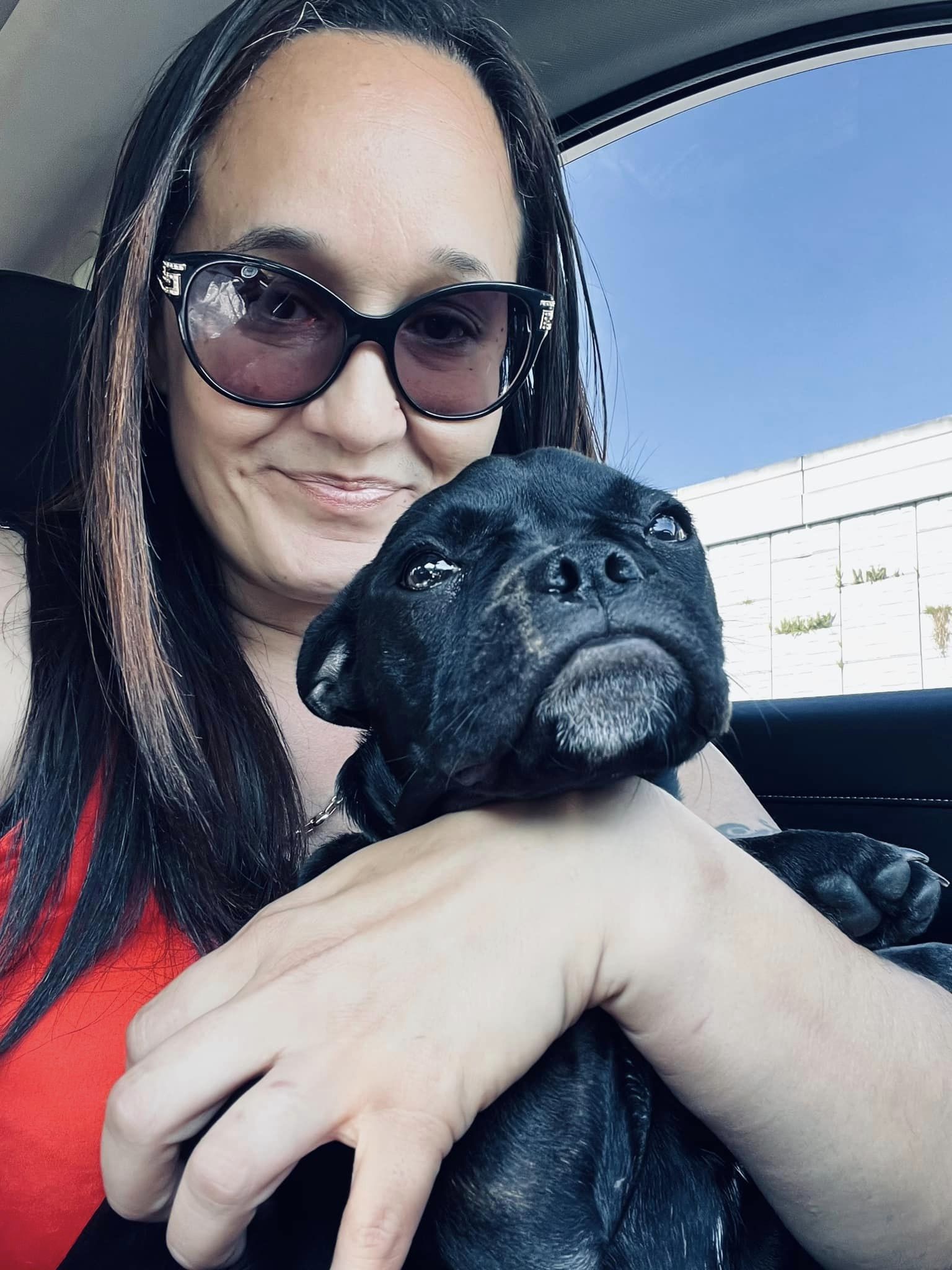 Founder of SMART, Caroline Johnson Named Person of the Month By Flagler ...