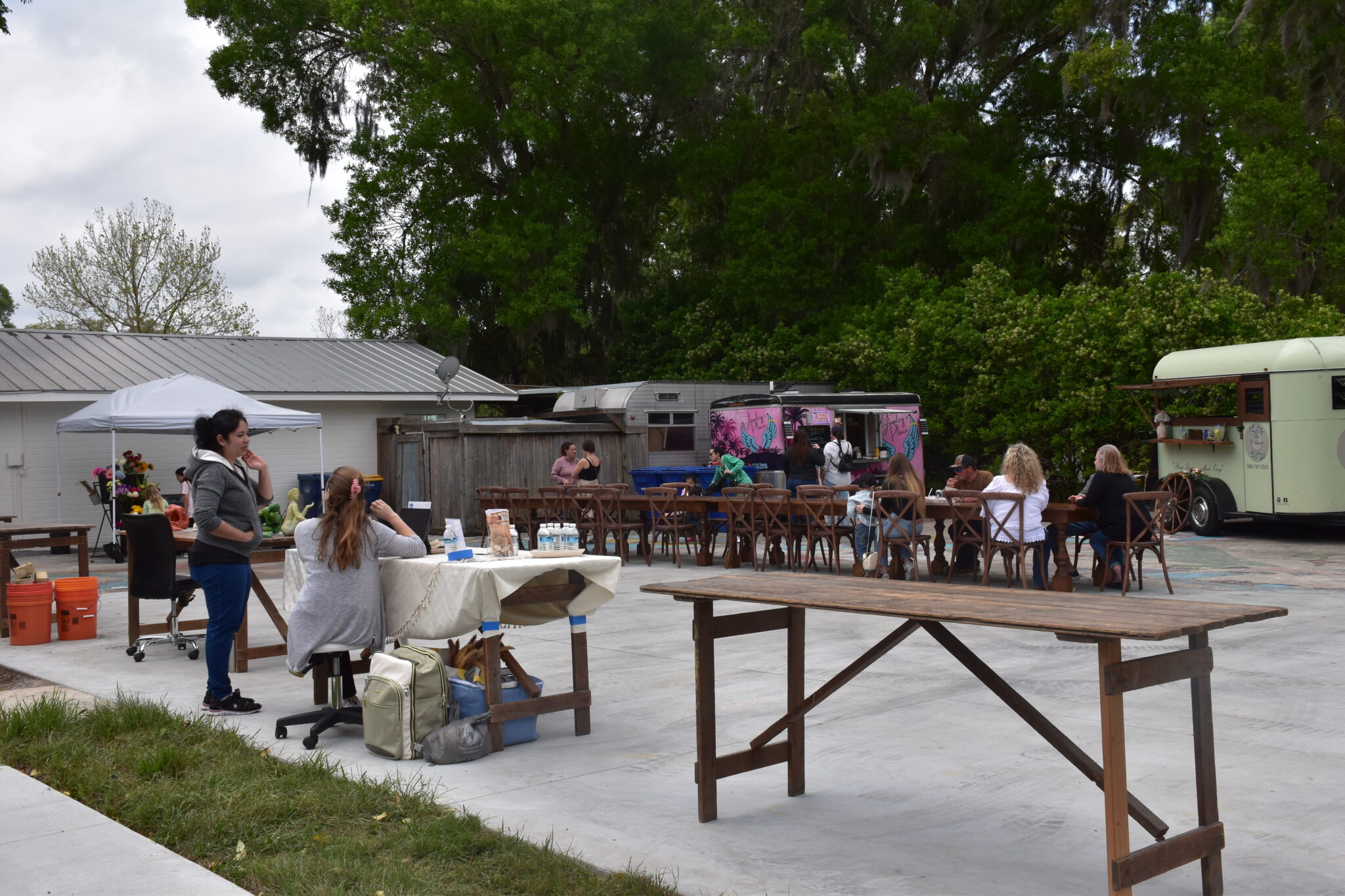 Poppy’s True Market Officially Open in Bunnell; Offers New Market of ...