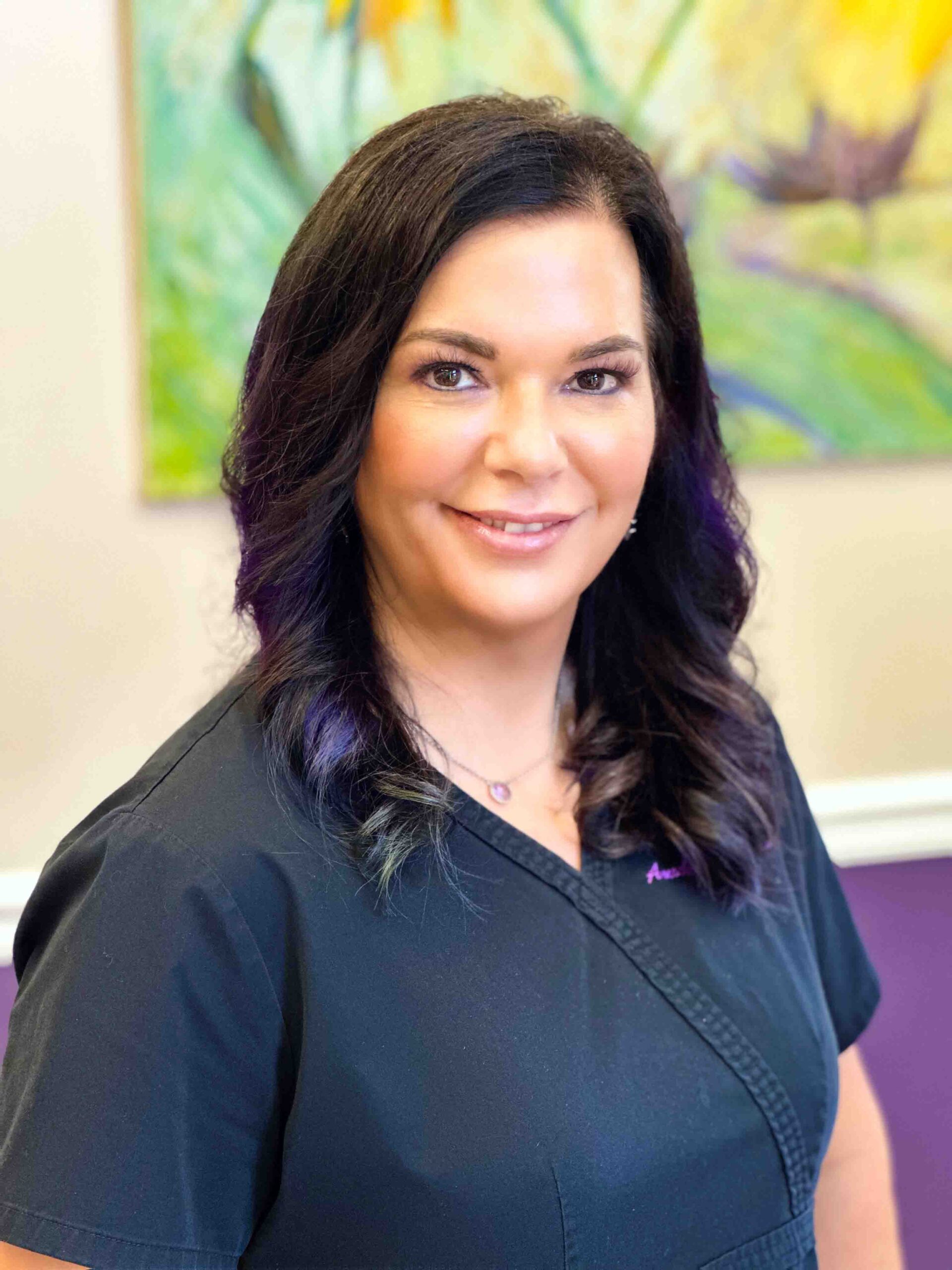 Amethyst Wellness Celebrates 9-Year Anniversary with a Flash Back to ...