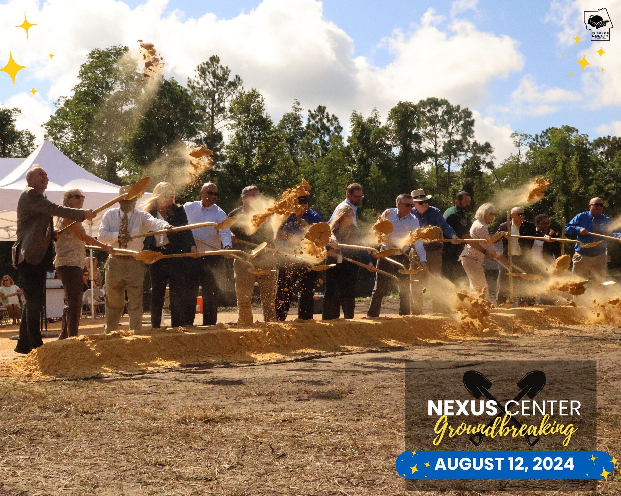 New Library Complex Dubbed the Nexus Center Has Officially Broken ...