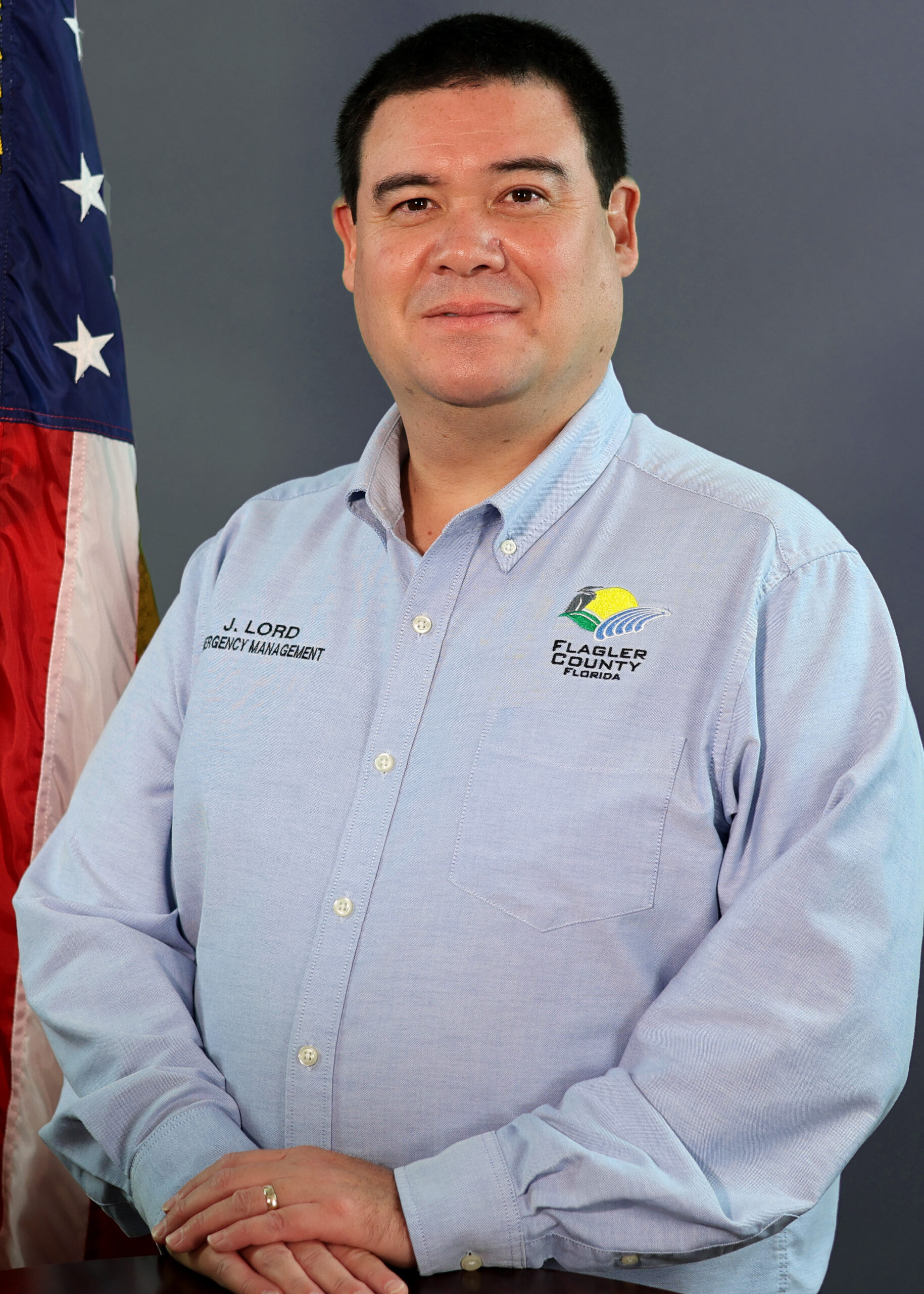 Flagler County EM Director Jonathan Lord graduates Emergency Management ...