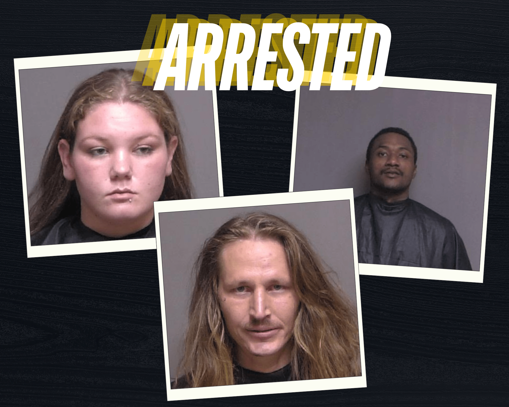 Flagler County Sheriff’s Weekend Round: October 25 – October 27