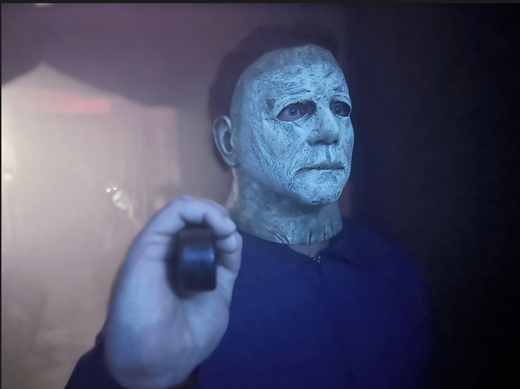 ‘Hall of Terror’ Returns to Palm Coast Fire Station 21