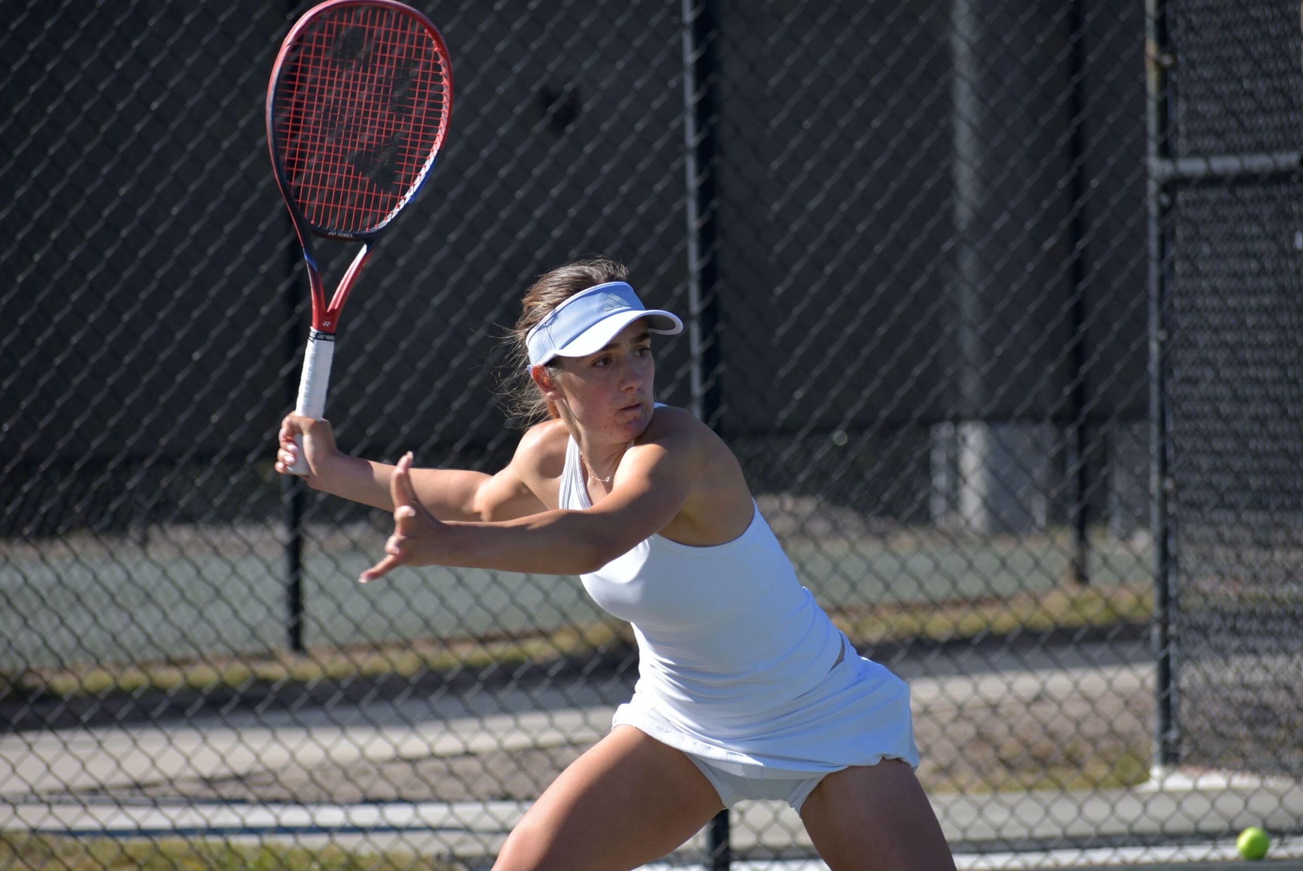 Palm Coast Open Tournament at the Southern Recreation Center Results.