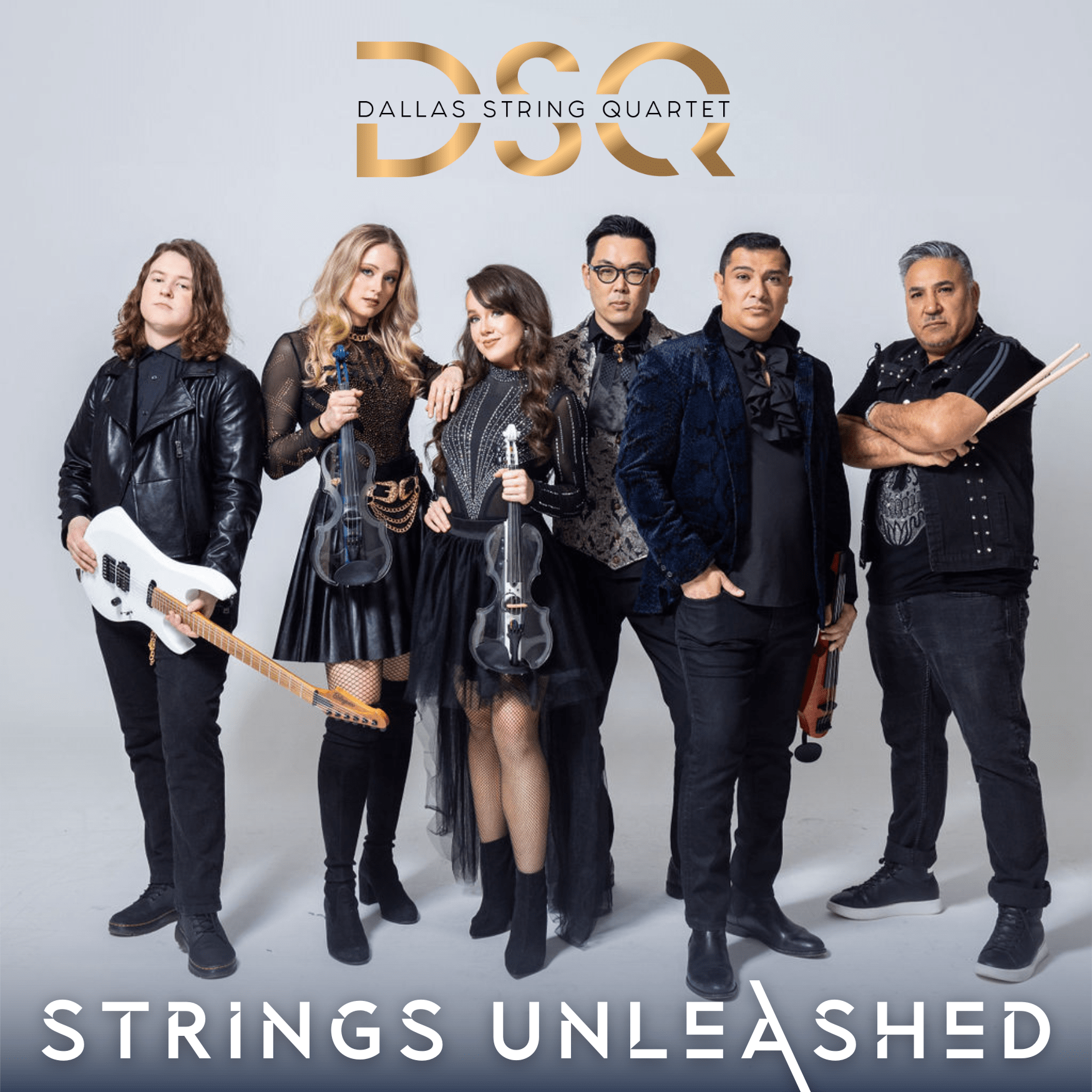 Dallas String Quartet Comes to Palm Coast; Fitzgerald Performing Arts ...