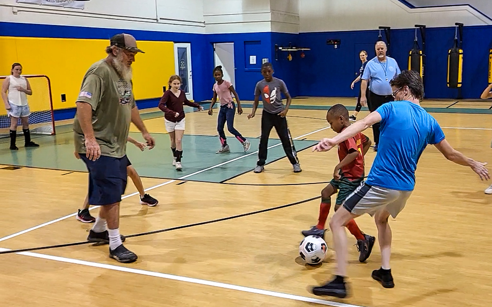 Flagler Sheriff’s PAL Opens Registration for 2025 Summer Youth Programs