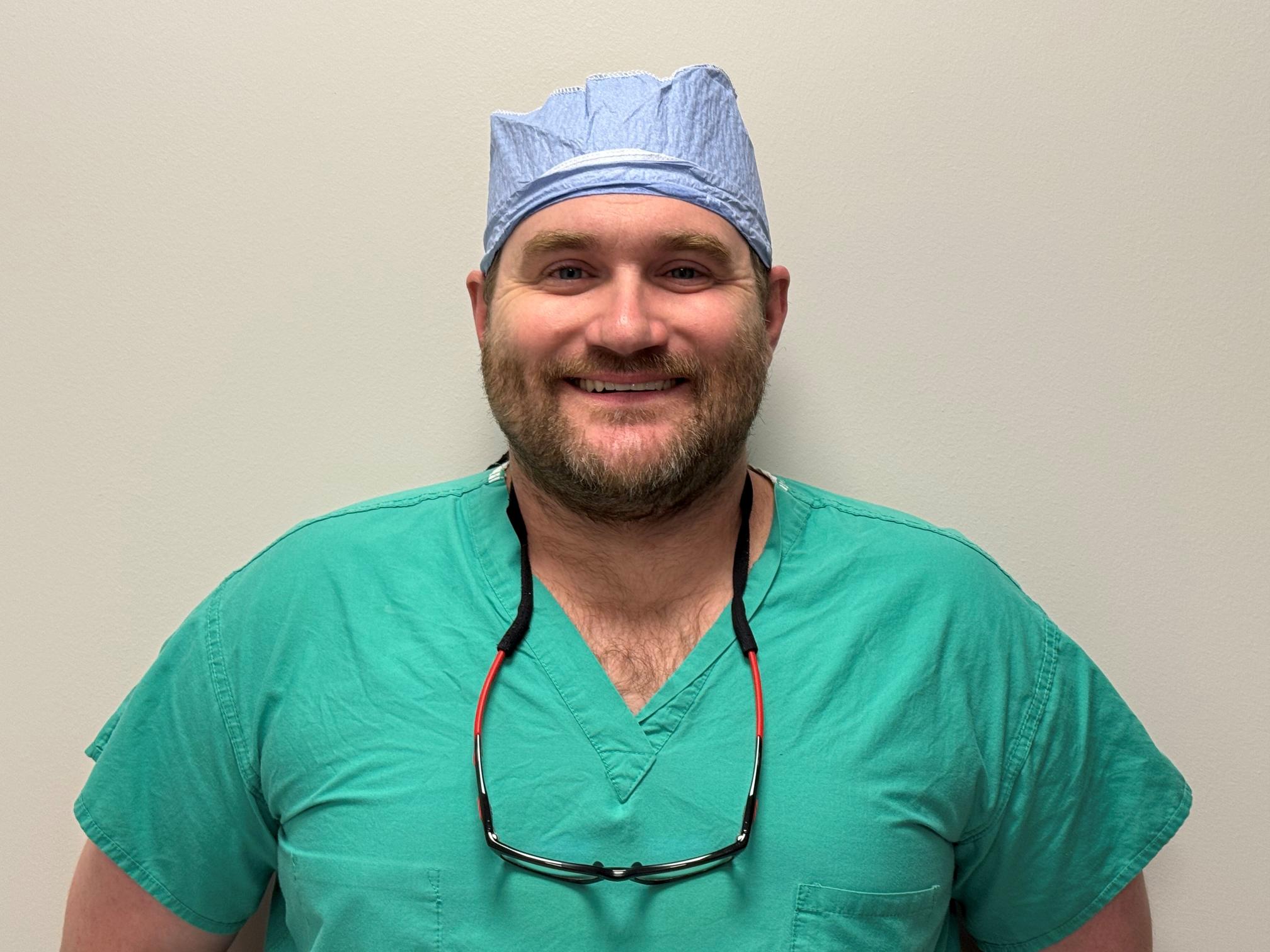 New procedure in Palm Coast offers relief for men with enlarged prostate