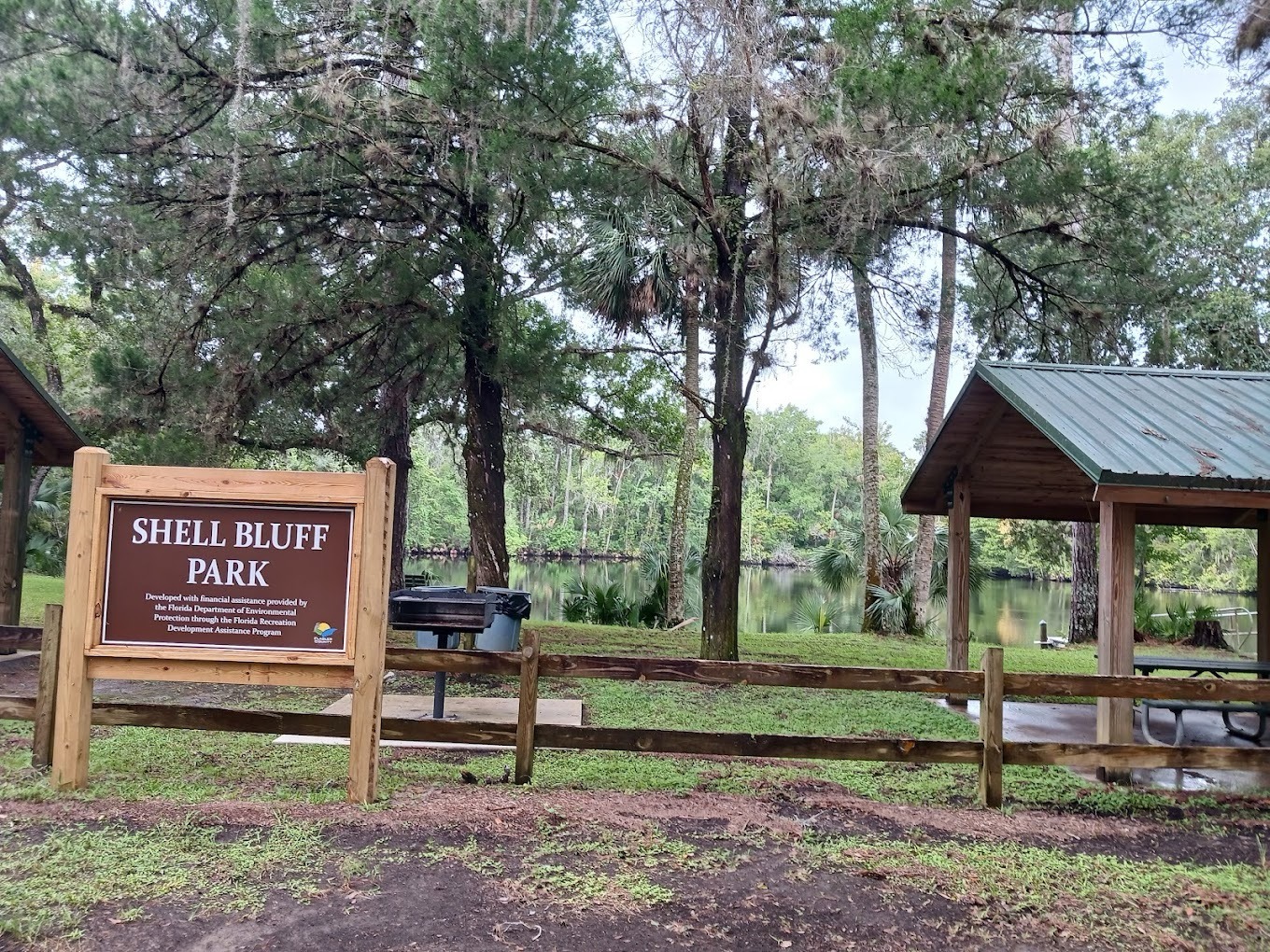 Flagler County Doubles Capacity for Popular Guided Nature Walk Series