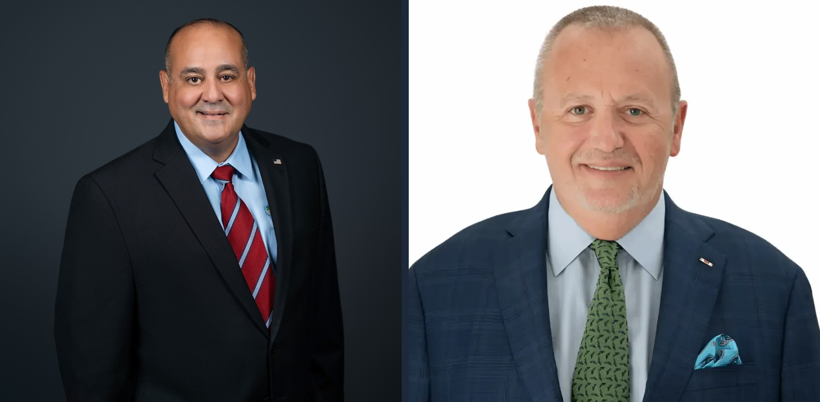 David Shoar Endorses Charles Gambaro for Congress